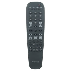 PerFascin Replacement Remote Control for Hampton Bay, UC7078T, Battery ...