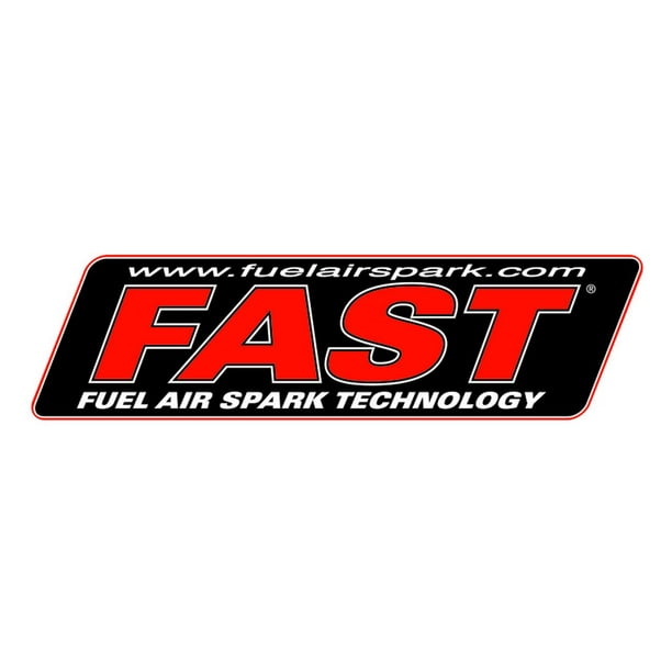 FAST Ignition Controller E6 Digital CD Ignition Box Kit - Walmart.com