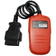 Autel AL329-R OBD2 Code Reader Automotive Diagnostic Tool with Emission ...