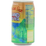 Hawaiian Sun Island Ice Tea, 11.5 Fl. Oz., 6 Count - Walmart.com