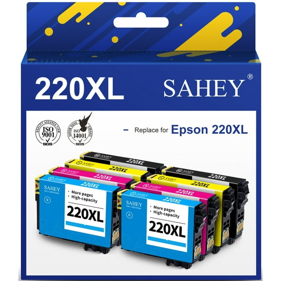 Epson 220 Ink