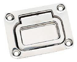 Seachoice Stainless Steel Flush Hatch Handle - Walmart.com