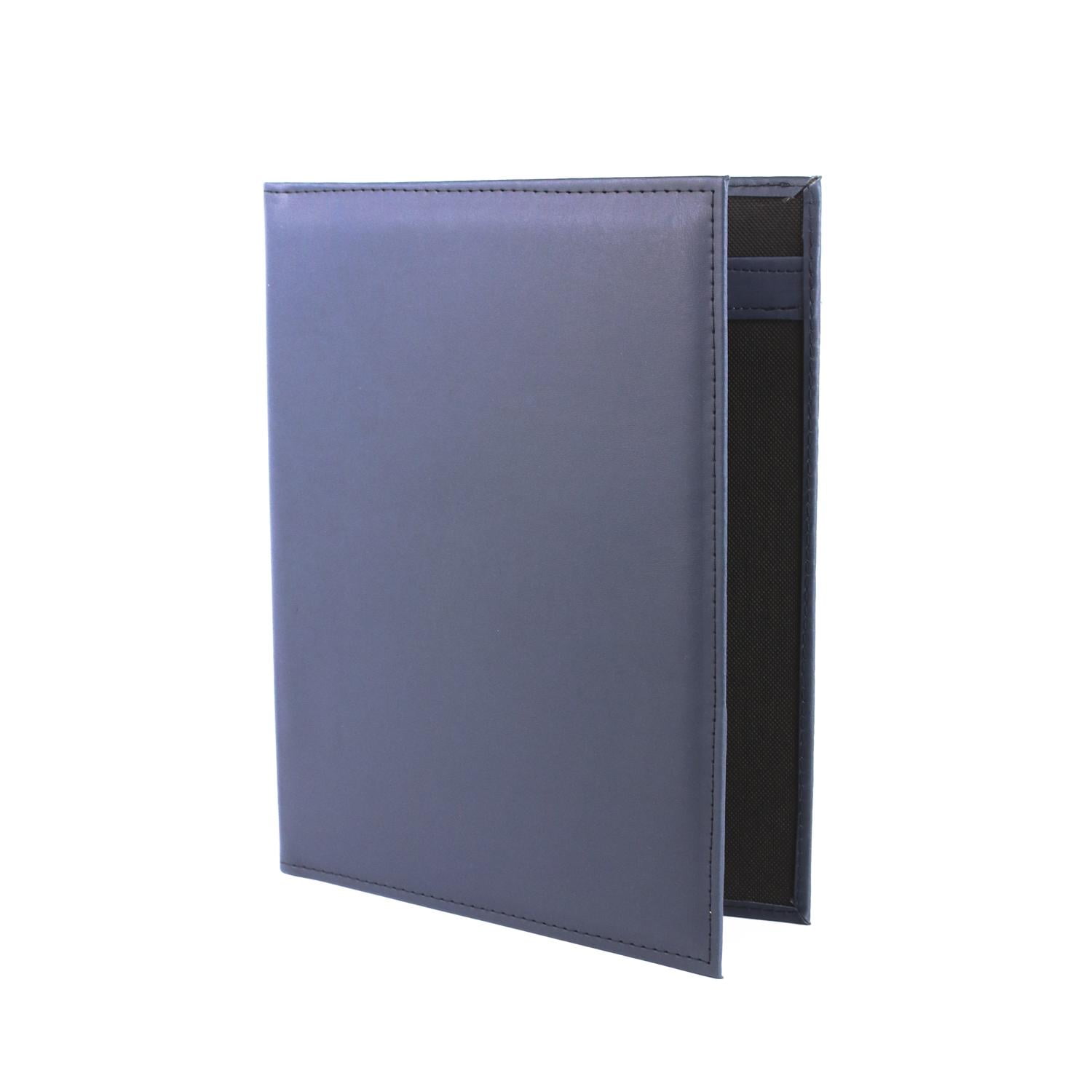 Carpeta Zamora Carta Azul de Vinil Miguel Petacas | Walmart en línea