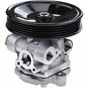 Suzuki Esteem Power Steering Pump