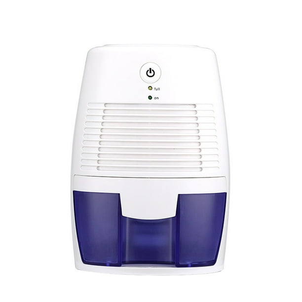 Lutabuo Mini Air Dehumidifier Auto-Off Moisture Remove Machine for Room ...