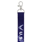 PinMart's Officially Licensed U.S. Air Force Lanyard - Walmart.com