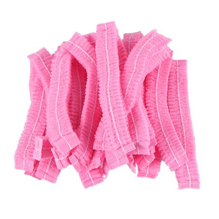 Disposable Hair Nets For Shower, 100 Pieces | Walmart Canada