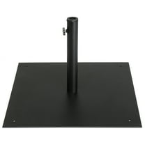 Costway 4PCS Water Filled Hanging Patio Offset Cantilever Umbrella Base ...