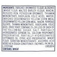 Cobblestone Bread Company Pistolette Rolls, 14 oz, Shelf-Stable ...