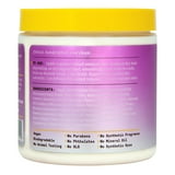 Alaffia Beautiful Curls Coil Sculpt Hair Butter Cream, 8 fl oz ...