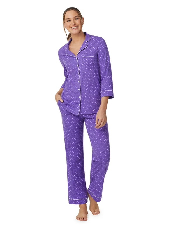 Aria Womens Pajamas & Loungewear in Pajama Shop - Walmart.com