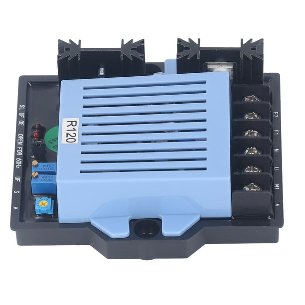 AVR Automatic Voltage Regulator,1000W AVR Automatic Voltage Generator ...