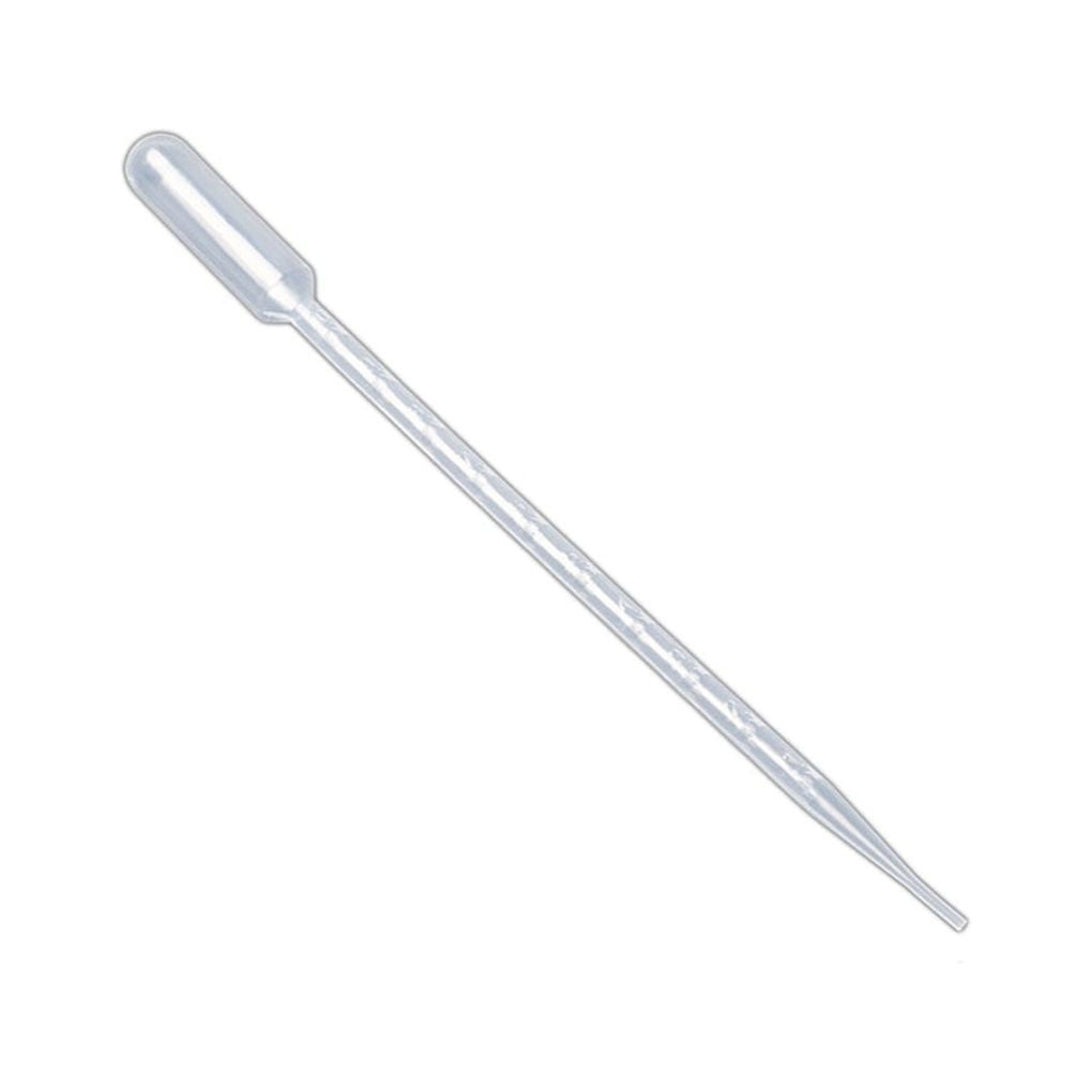 Pipetas de plástico desechables Advancent 100 piezas 1ML | Bodega ...