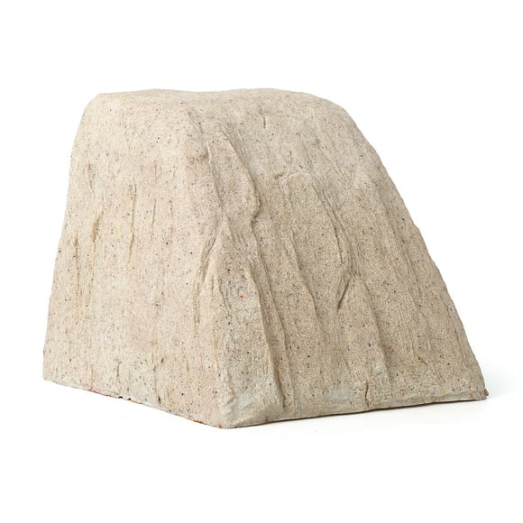 Landscape Rock Cover