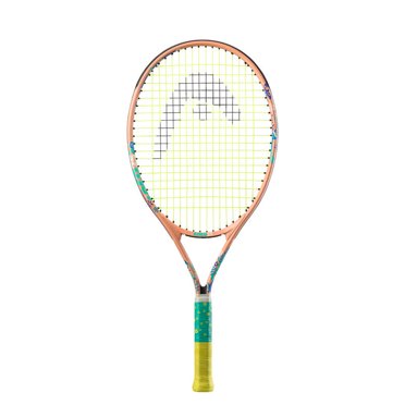 Head Jr Alum Tennis Rckt 25In - Walmart.com