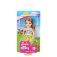 Barbie Club Chelsea Doll with Red Hair, 6-inch- Friends Inspired Toy ...