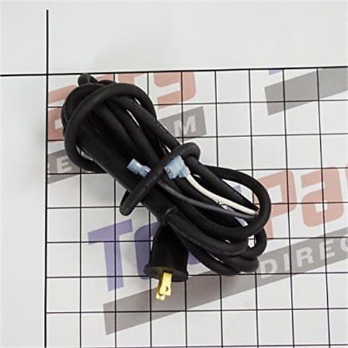 Black & Decker 330081-14 Cord/8Ft/16-2Sj - Walmart.com