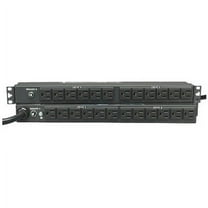Tripp Lite Metered 10-Outlets PDU - Walmart.com
