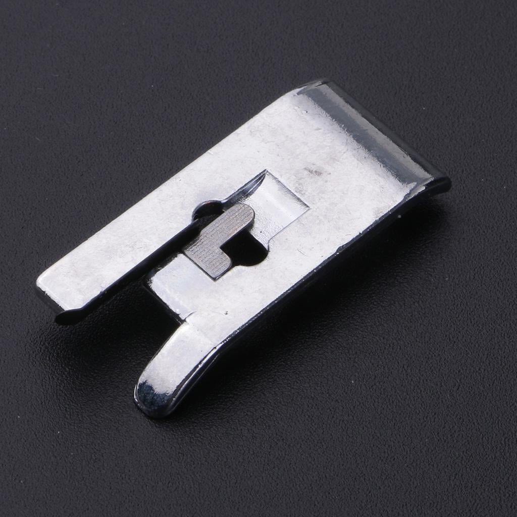 Overlock Foot Presser Foot Household Sewing Machines Universal ...