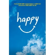Happy (DVD) - Walmart.com