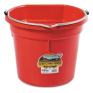 Miller Manufacturing Company 70 Quart Blue Muck Bucket - Walmart.com