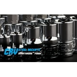 Capri Tools E12 External Star Socket, 3/8-Inch Drive - Walmart.com