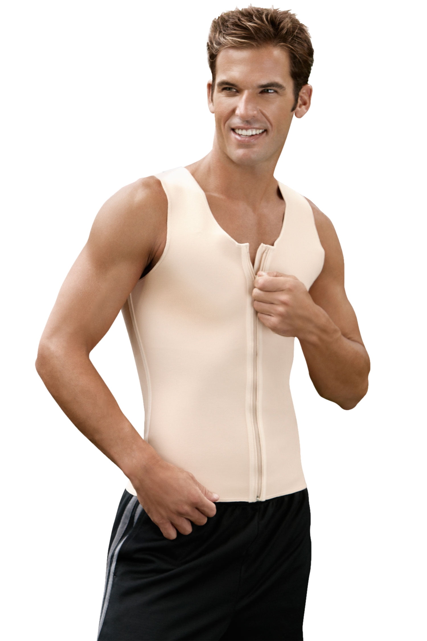 Kepawel by Squeem Cotton Vest for Men (Power Vest) 26PV/CORE2 - Walmart.com