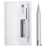 Mr. Pen- Boho Mechanical Pencil Set, 0.5mm & 0.7 mm, 6 Pack with Lead ...