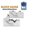 AP25 AP30 AP46 For Measuring Milling Machine Precision Parts Adjustable ...