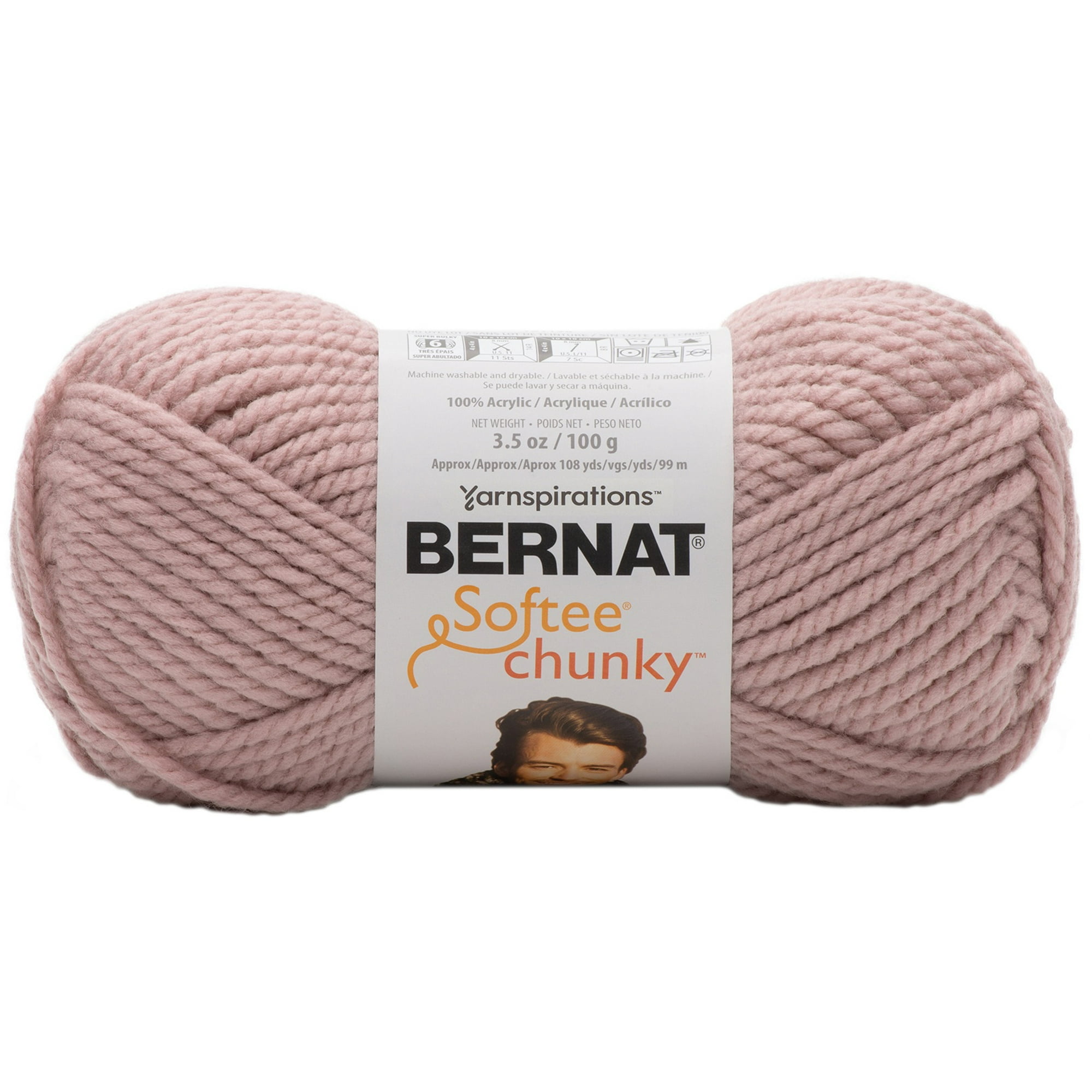 Bernat Softee Chunky Yarn | atelier-yuwa.ciao.jp