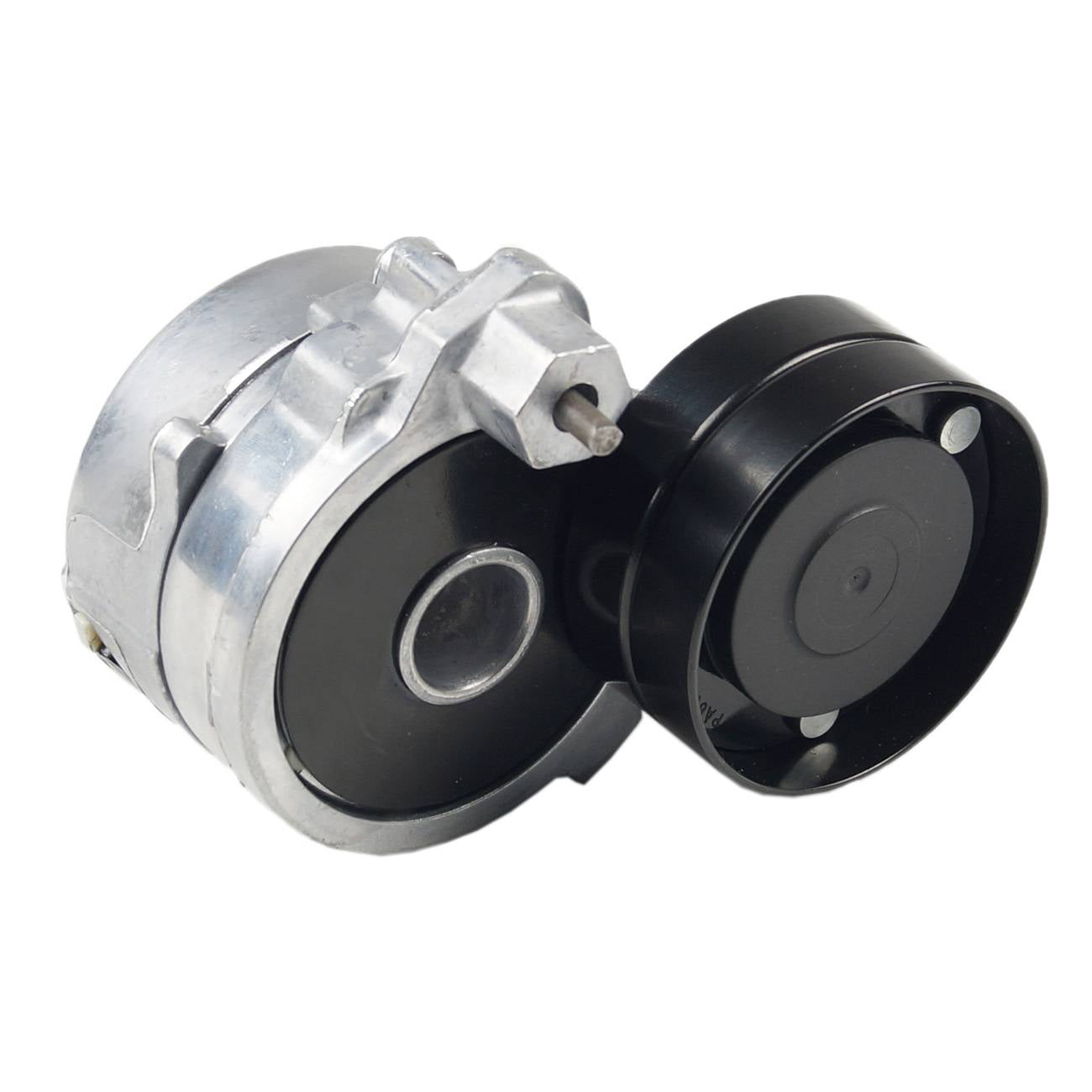 Bapmic 077903133F Drive Belt Tensioner w/Roller for Volkswagen Audi ...