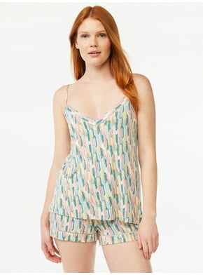 Joyspun Pajamas & Loungewear in Joyspun - Walmart.com