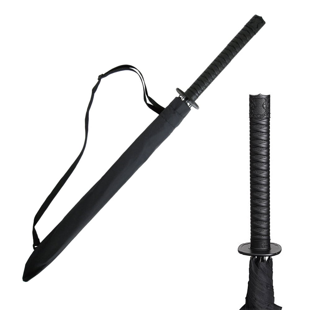 Samurai Sword Katana Handle