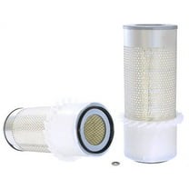 Free Shipping! WIX Filters Air Filter 42321 Premium Filtration Media ...