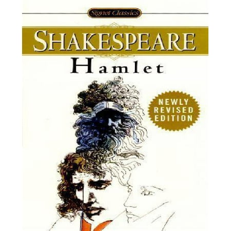 HAMLET : SIGNET SHAKESPEARE / SYLVAN BARNET EDITOR | Walmart Canada