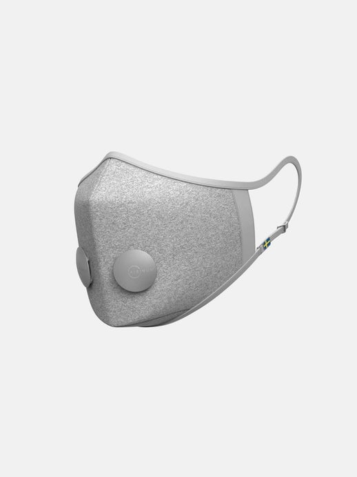 Airinum Urban Air Mask 2.0 – Gray, S - Walmart.com