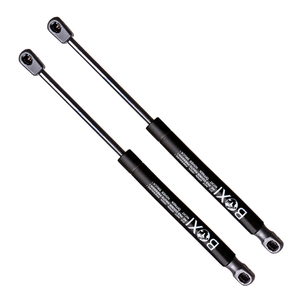 BOXI 2pcs Front Hood Lift Supports Struts Shocks Gas Struts Shocks ...