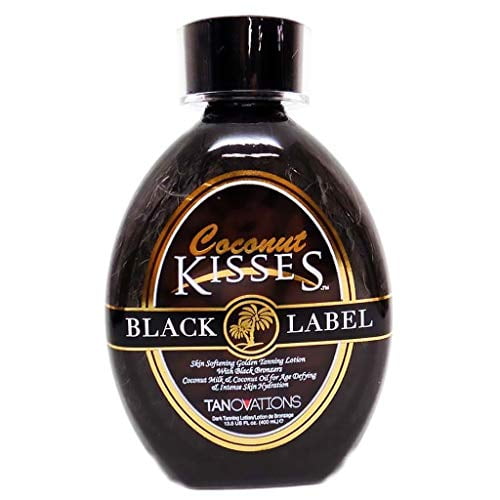 Click here for Ed Hardy Lotion Coconut Kisses Black Label Black D... prices