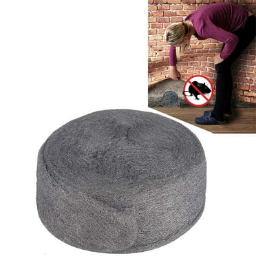 unbranded 1 Roll Stainless Steel Mesh Fabric Roll For Sealing Openings ...