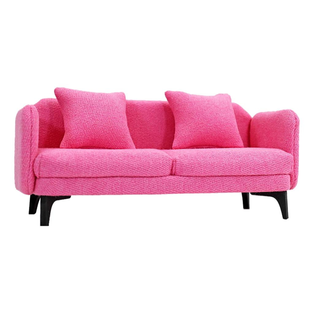 Click here for Yinanstore Dollhouse Miniature Furniture Sofa Doll... prices