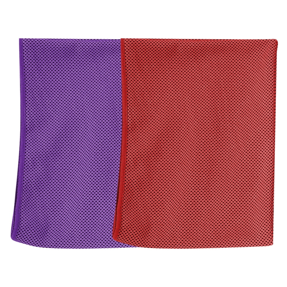 Cooling Towel Neck Wrap, Chill Ice Sports Towel Neck Headband Bandana ...