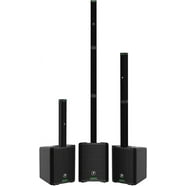HH Electronics Tensor-Solo - Ultra-Portable Column PA System - Walmart.com