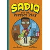 Sadiq Sadiq and the Explorers, (Paperback) - Walmart.com
