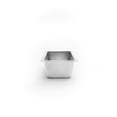 Fox Run 4668 Mini Bread Pan, Tin-Plated Steel, 4-Inch - Walmart.com