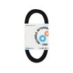 RAParts Pump Drive Belt A38/4L400 Fits John Deere Compact Tractor 1070 ...