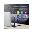 TP LINK AC600 High Gain Wireless Dual Band USB Adapter - Walmart.com