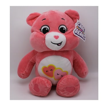Care Bears 14" Grumpy Bear Plushie - New Denim Design, Eco-Friendly ...