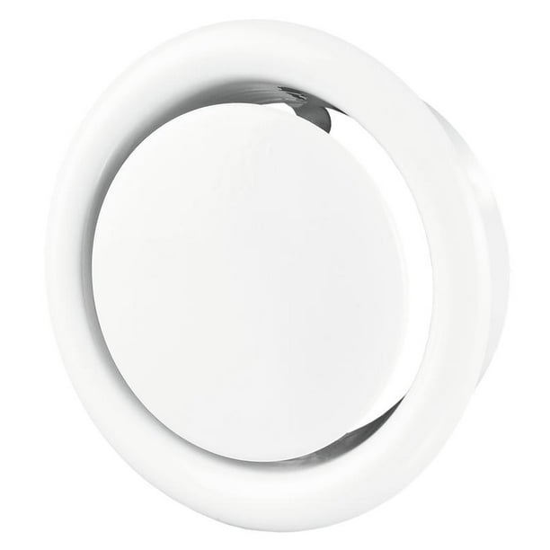 Metal Diffuser with Flange 5" Duct - Walmart.com