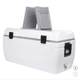 "Igloo MaxCold Performance Cooler 165-quart, 280 Can Capacity ...