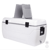 "Igloo MaxCold Performance Cooler 165-quart, 280 Can Capacity ...